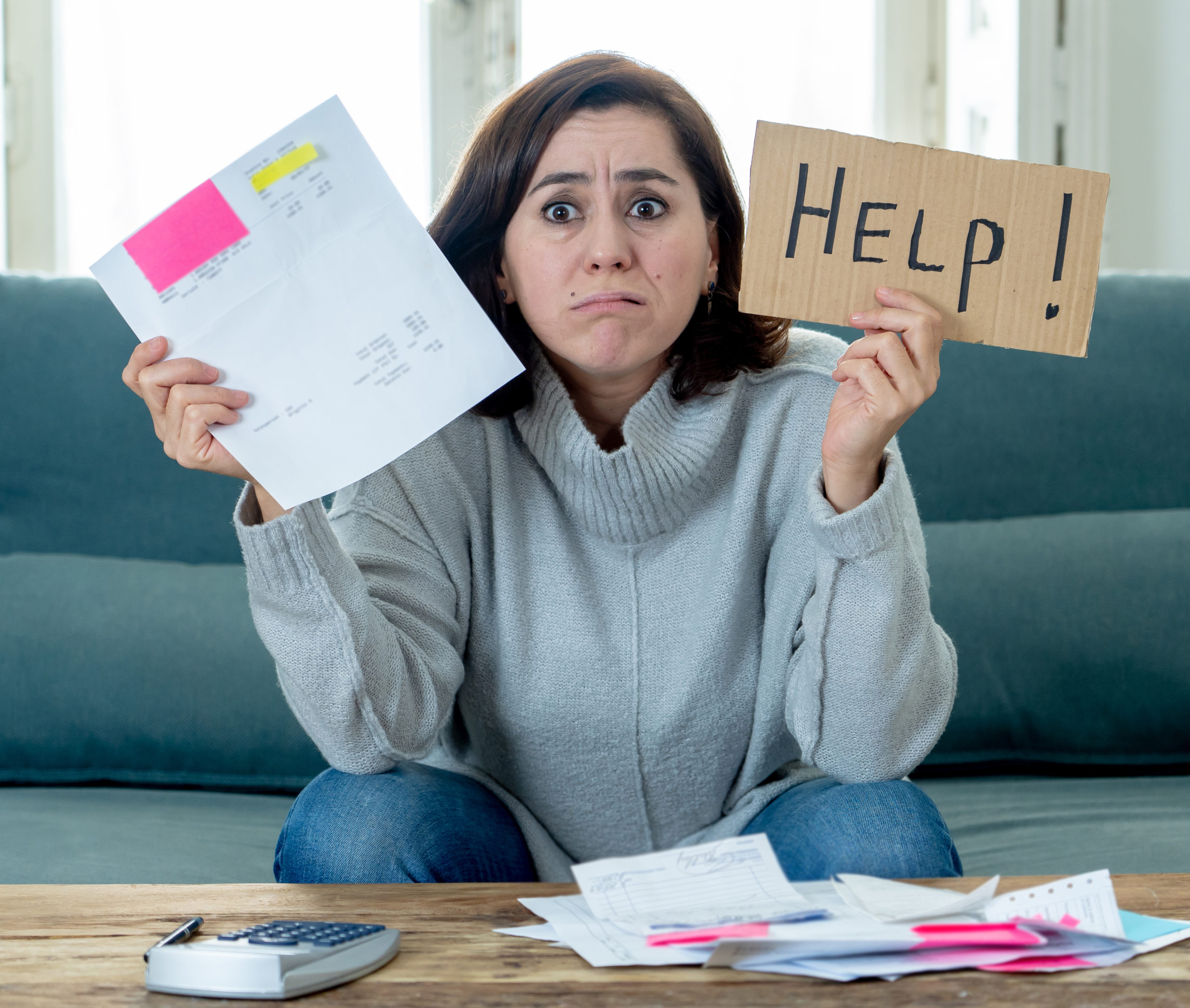 How to fight an outrageous medical bill, explained - APRA