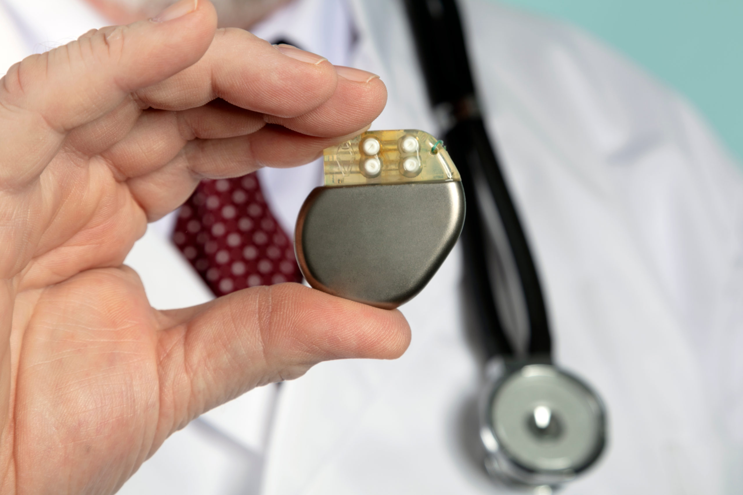 Abbott Recalls Assurity™ and Endurity™ Pacemakers - APRA