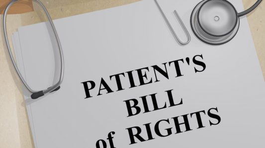 Patient Rights Archives - APRA