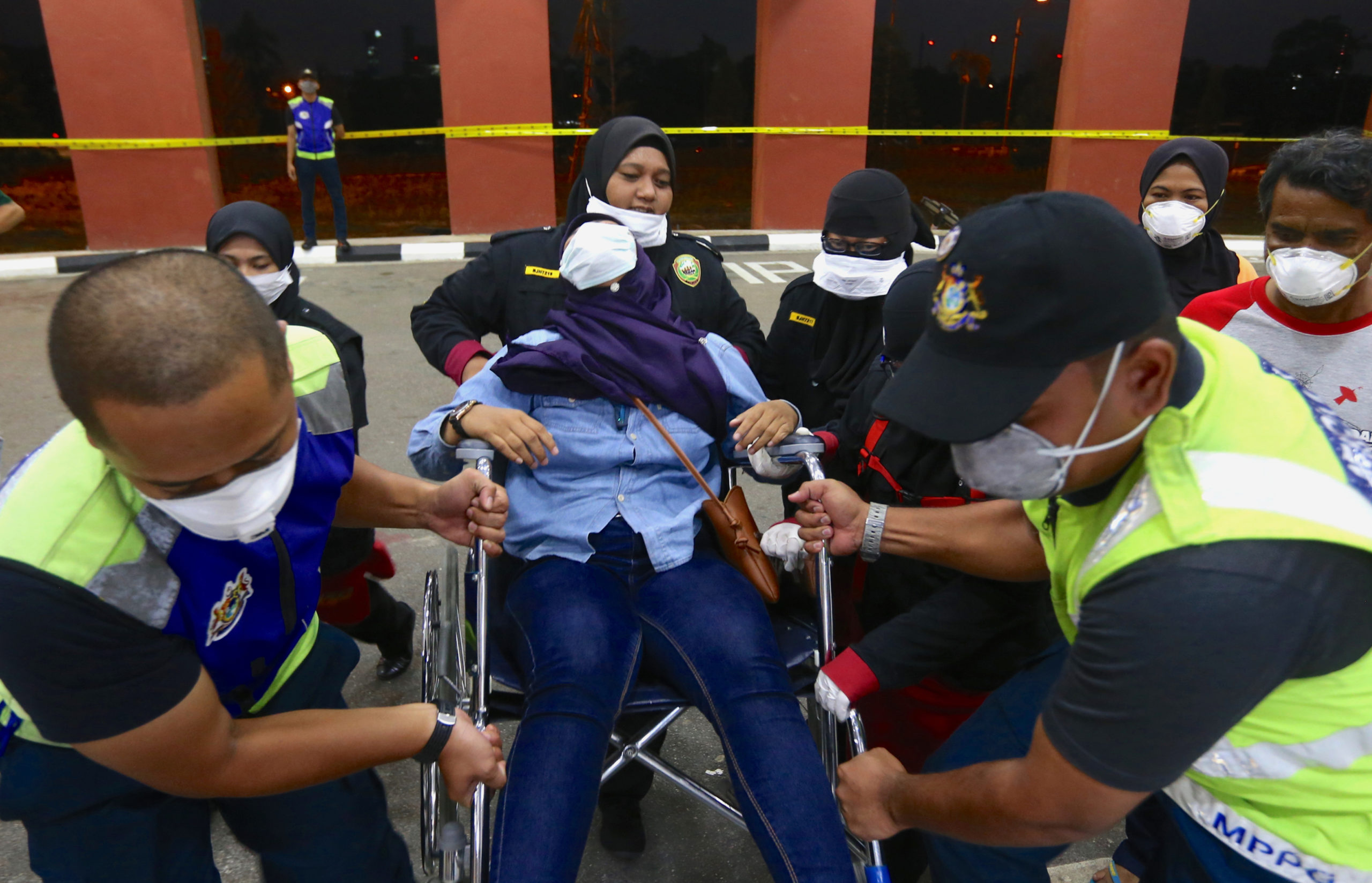 Refusal of Emergency Care and Patient Dumping - APRA